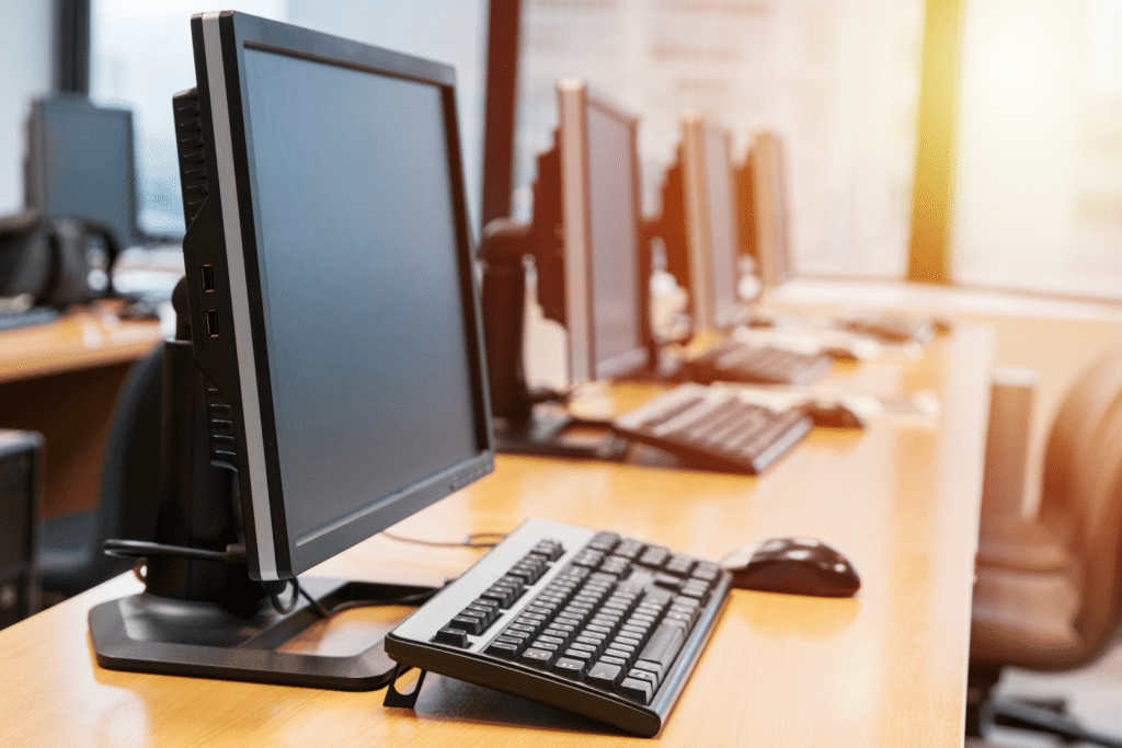 Renting vs Buying Event Computers | OneStop AV