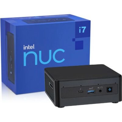 Intel NUC 12 Pro | Boston, MA | OneStop AV