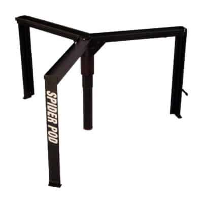 Spider Pod Tripod Riser System | One Stop AV