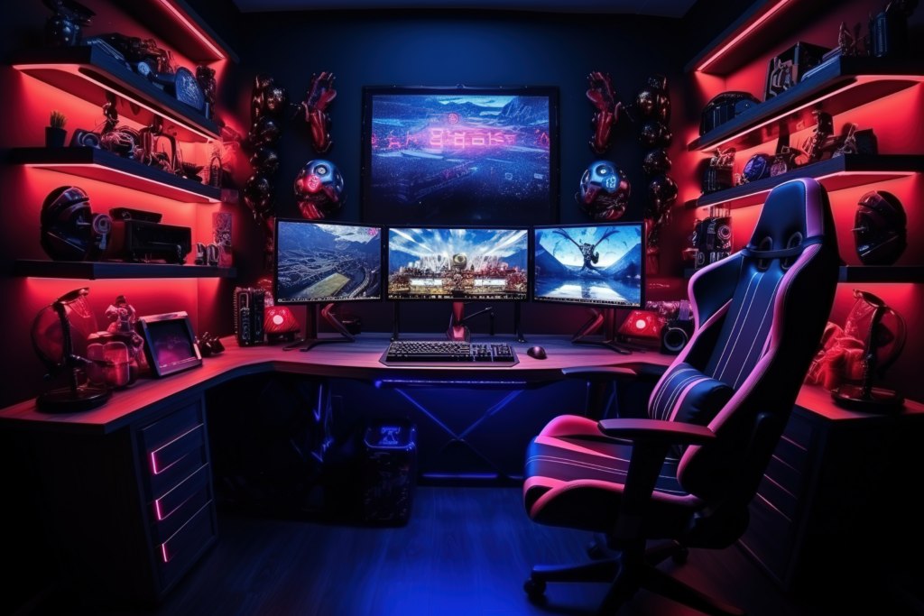 Rent Gaming Laptops for Ultimate Power | OneStop AV