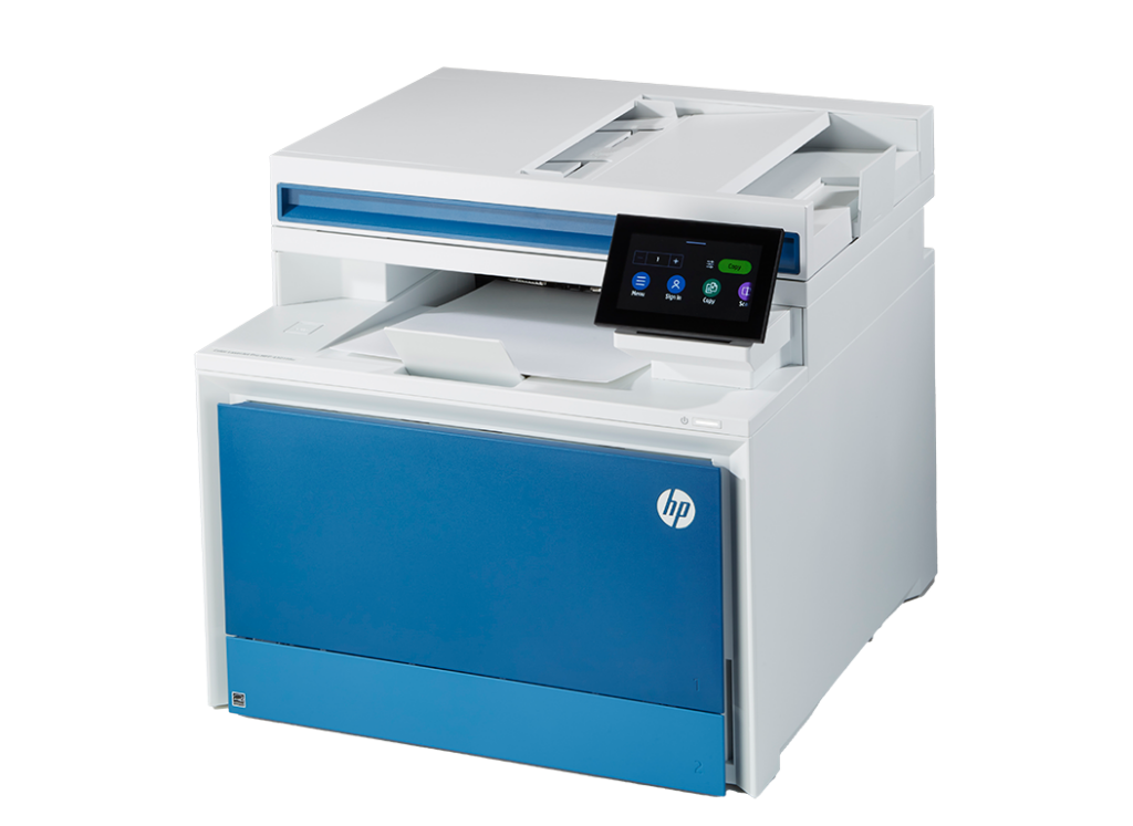HP Color LaserJet Pro MFP 4301fdw Rentals | OneStop AV